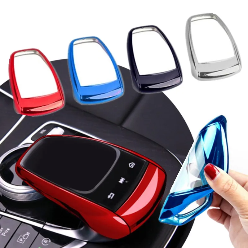 TPU-Material-Center-Control-Mouse-Screen-Touchpad-Protection-Cover-Fit ...