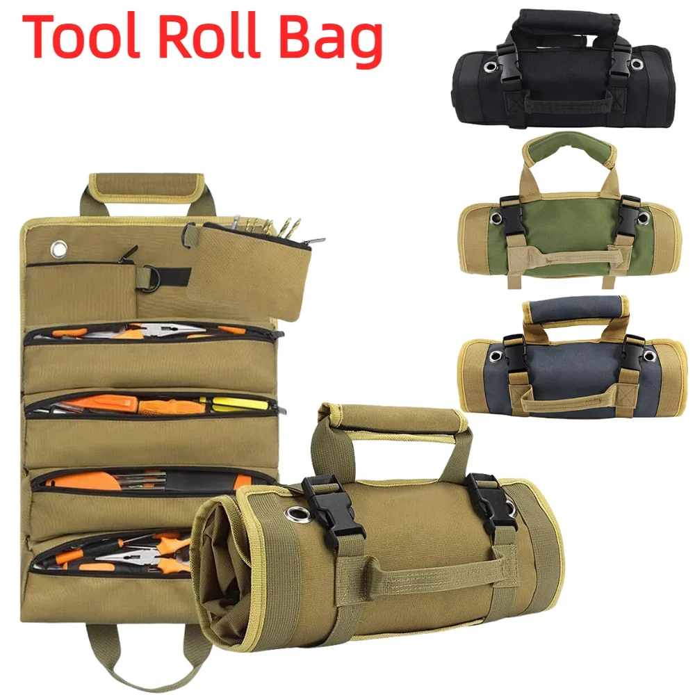 Multi-Purpose-Portable-Tool-Bag-Hardware-Tool-Pouch-Roll-Up-Multi ...