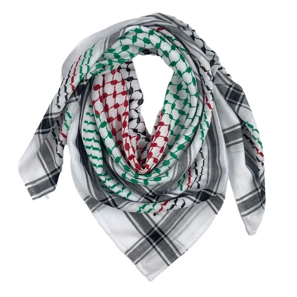 Hijab-musulm-n-a-cuadros-para-hombres-y-mujeres-bufandas-t-cticas-rabes ...