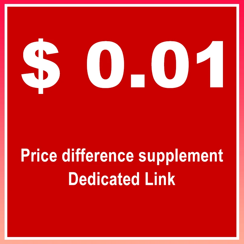 Special Link For Price Difference Compensation| | - AliExpress