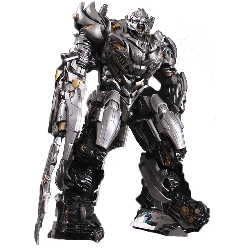 Transformers-Machine-Wars-Optimus-Prime-Alloy-Edition-figura-de-acci-n ...
