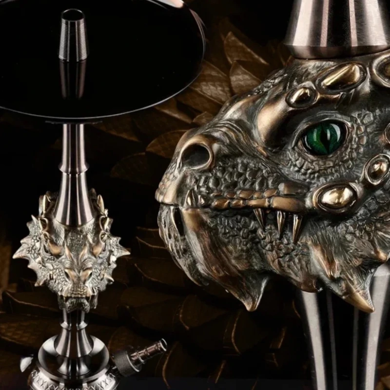 Dragon-Bronze-Hookah-Marrom-Negro-Dourado-Russa.jpg