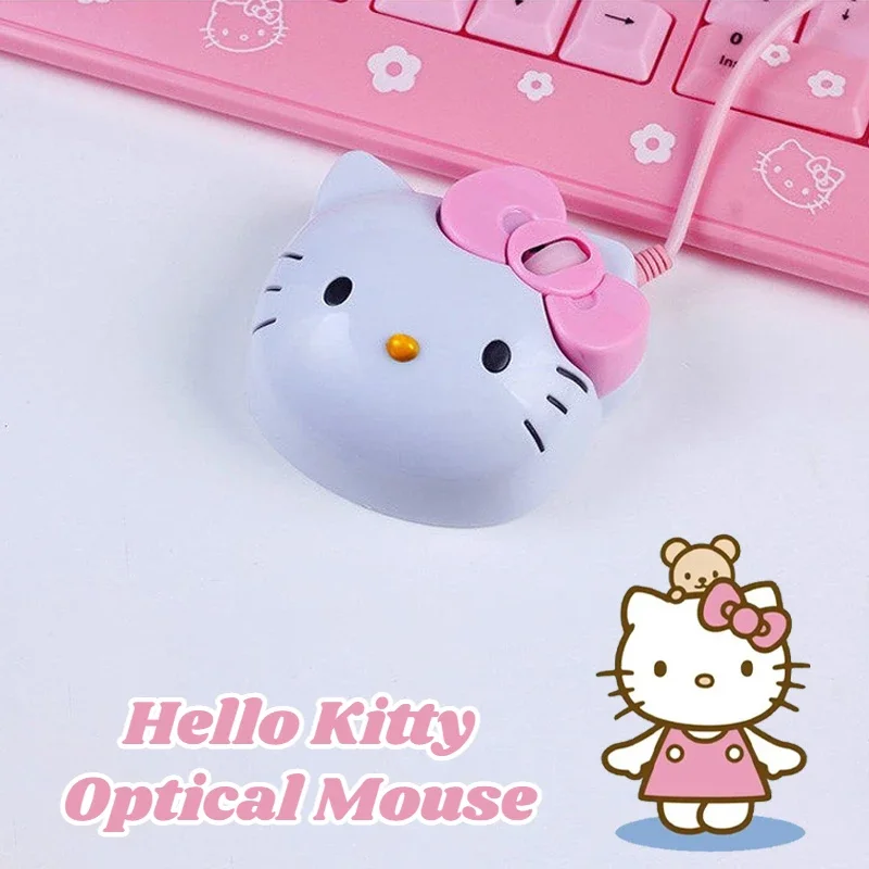 Hello-Kitty-Optical-Mouse-Cute-Creative-Cartoon-Mouse-Women-Laptop ...