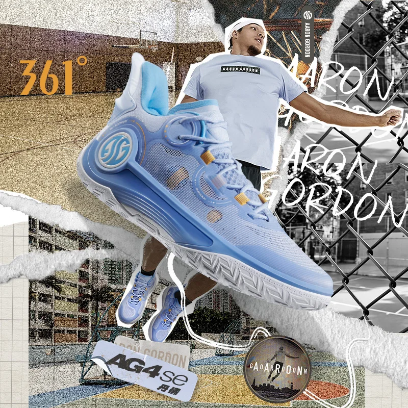 361-Degrees-Men-AG4-SE-Basketball-Shoes-ImpactResistant-Lightweight-Cushioned-Breathable ...