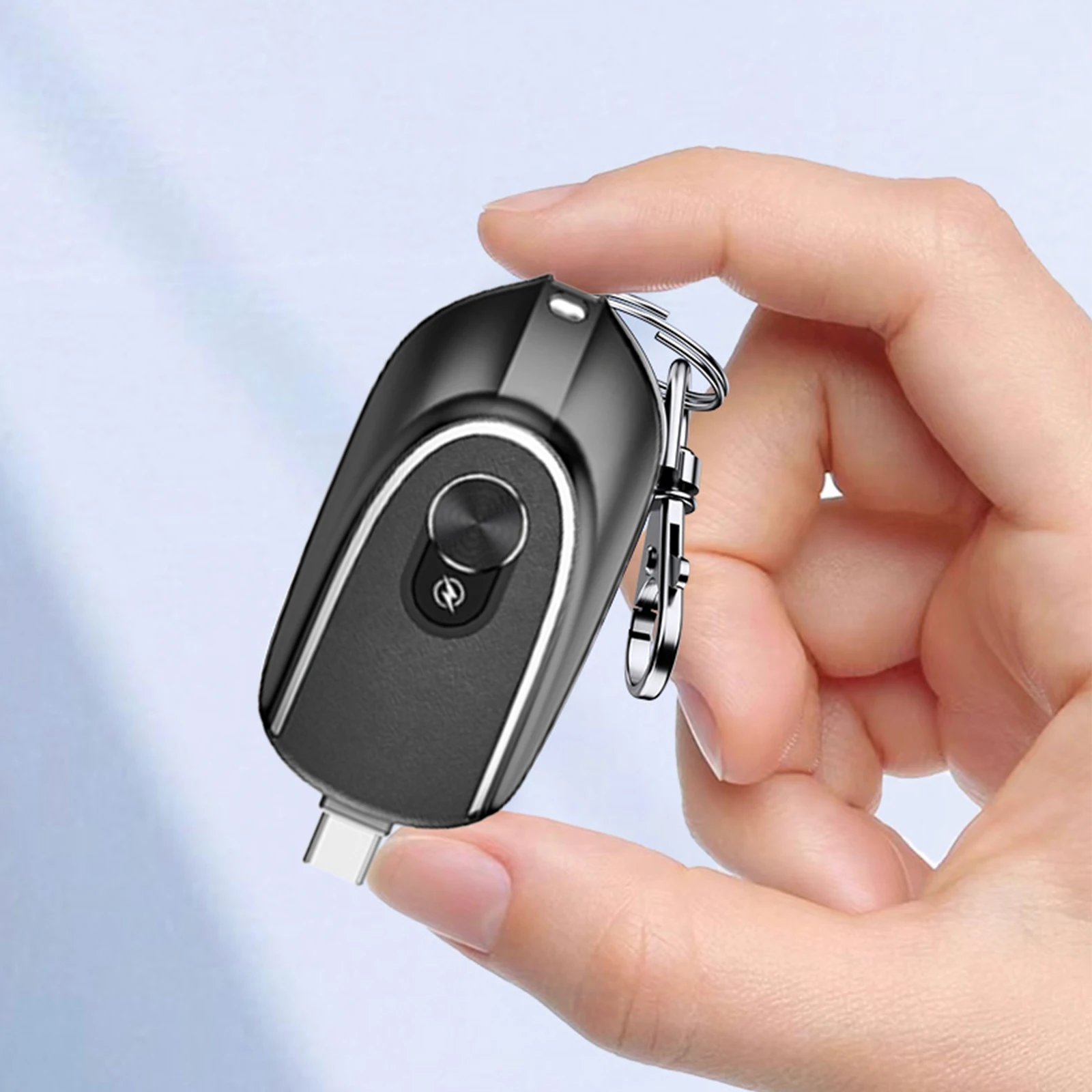 Mini-Keychain-Power-Bank-Fast-Charging-Power-Supply-Built-in-Mosquet-o ...