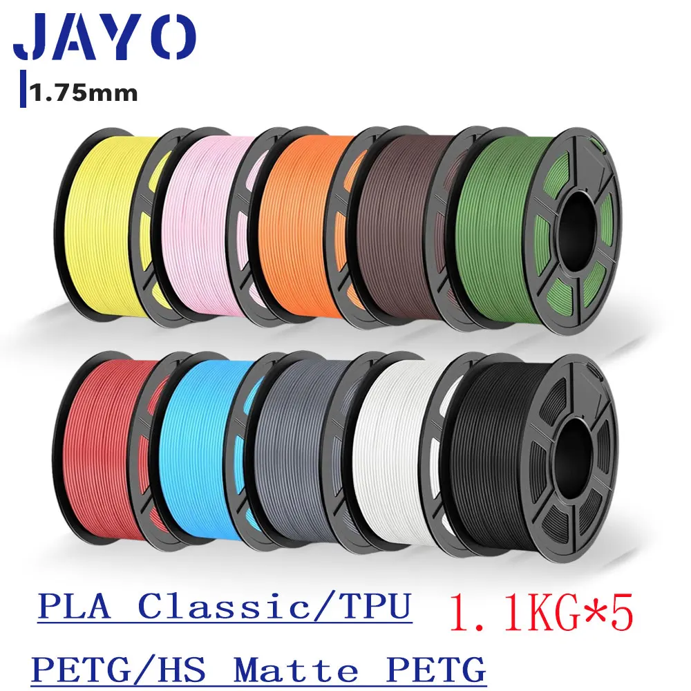 PLA vs PETG: A Comprehensive Guide to Choosing the Right 3D Printing ...