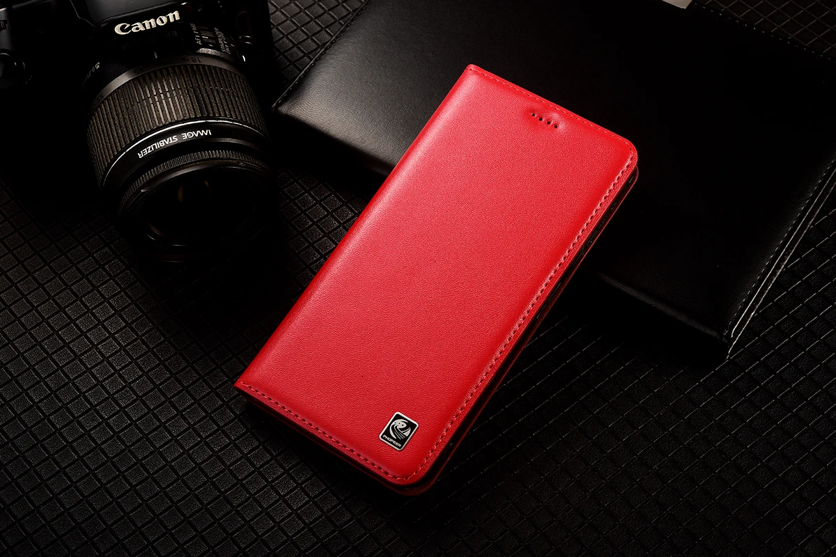 Чехол из натуральной кожи для Cubot Max 3 5 X90 для Cubot X70 X90 P80 ...