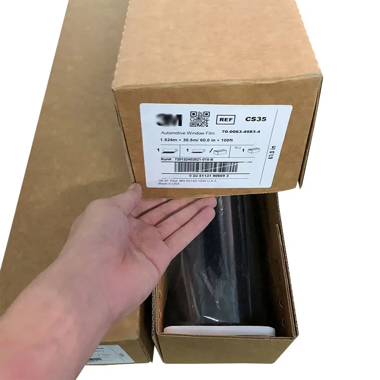 3M-brand-window-film-thermal-insulation-CR70-explosion-proof-film-UV-99 ...