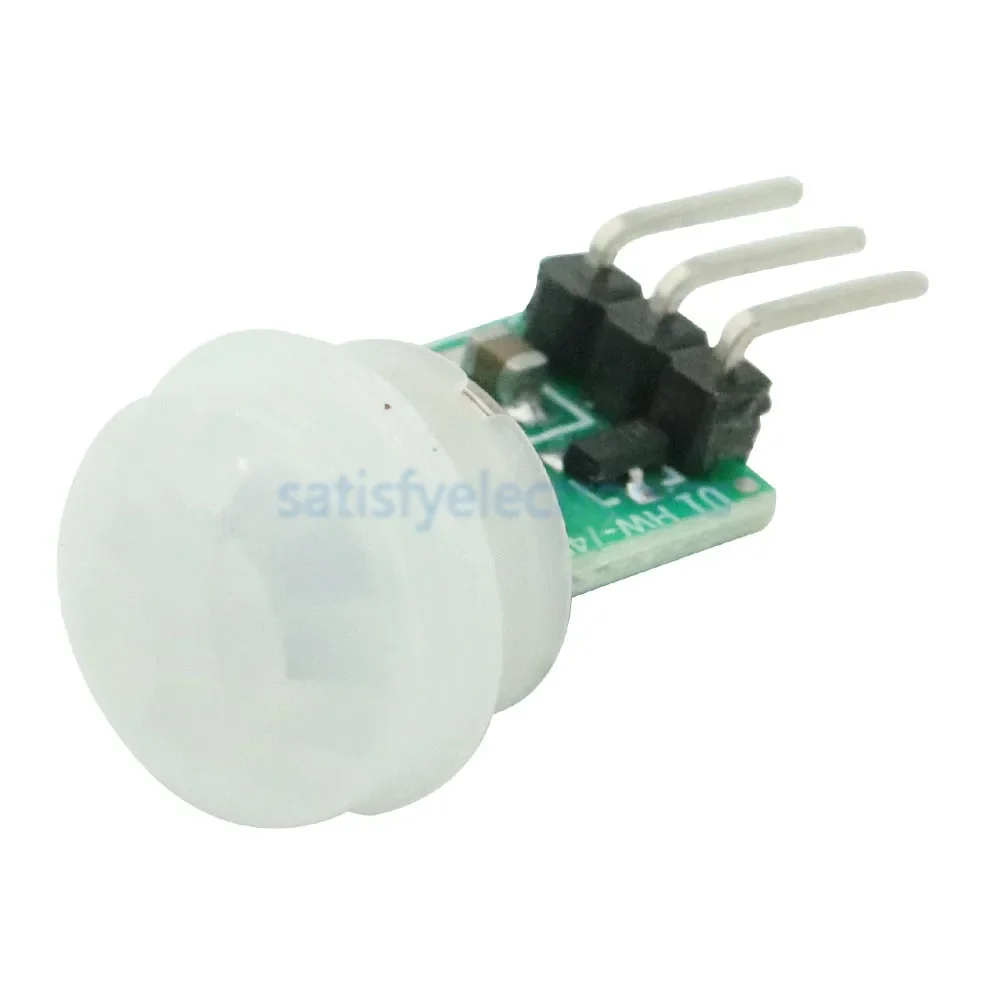 Mini-IR-Pyroelectric-Infrared-PIR-Motion-Human-Sensor-module-DC-2-7V ...