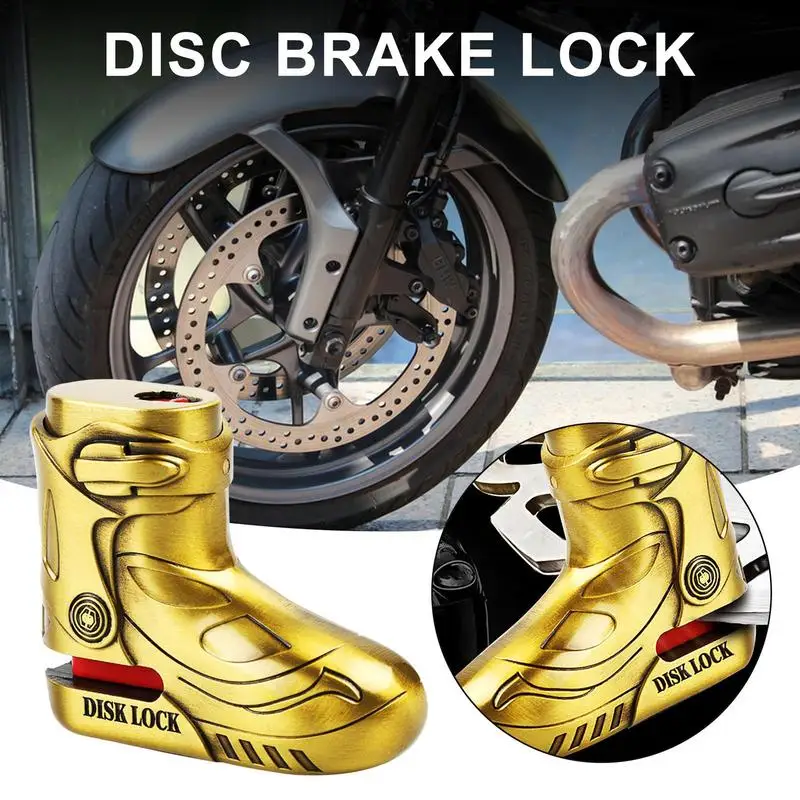 Motorcycle-Lock-Security-Anti-Theft-Bicycle-Motorbike-Disc-Lock ...