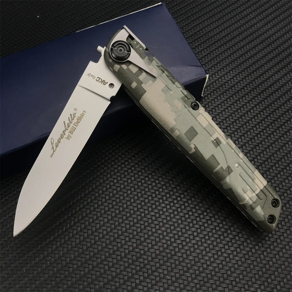 Who Makes Colt Knives