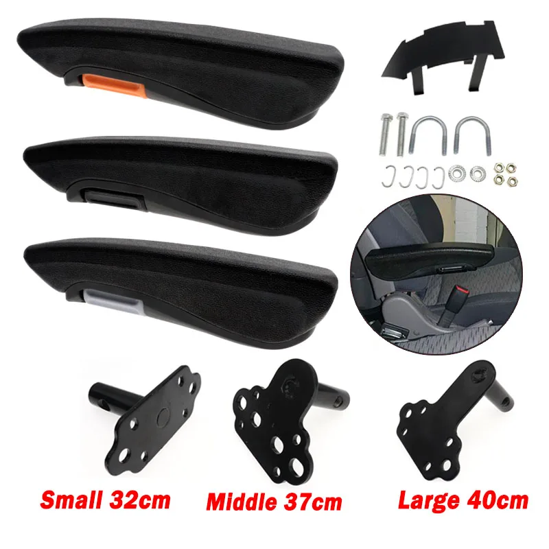 Universal-Car-Auto-Seat-Armrest-Adjustable-Hand-Holder-Handrail-Arm ...