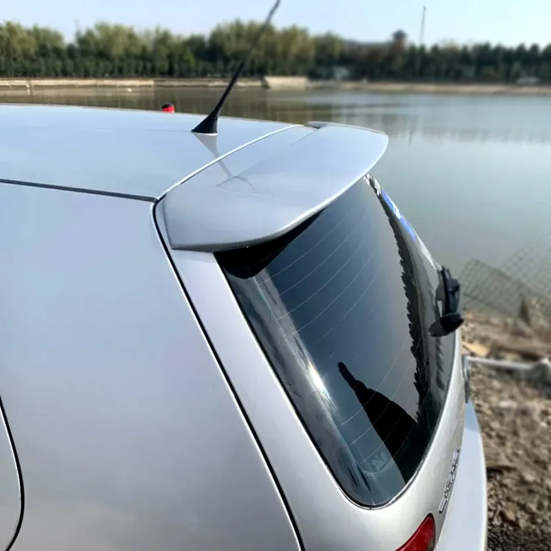 Spoiler-for-Volkswage-Golf-MK4-Tail-Fin-1998-to-2004-General-Version ...