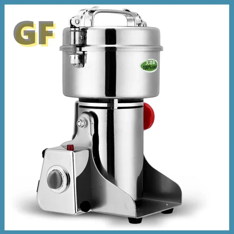Ultra fine grinding grinder household pepper grinding surface pepper ...