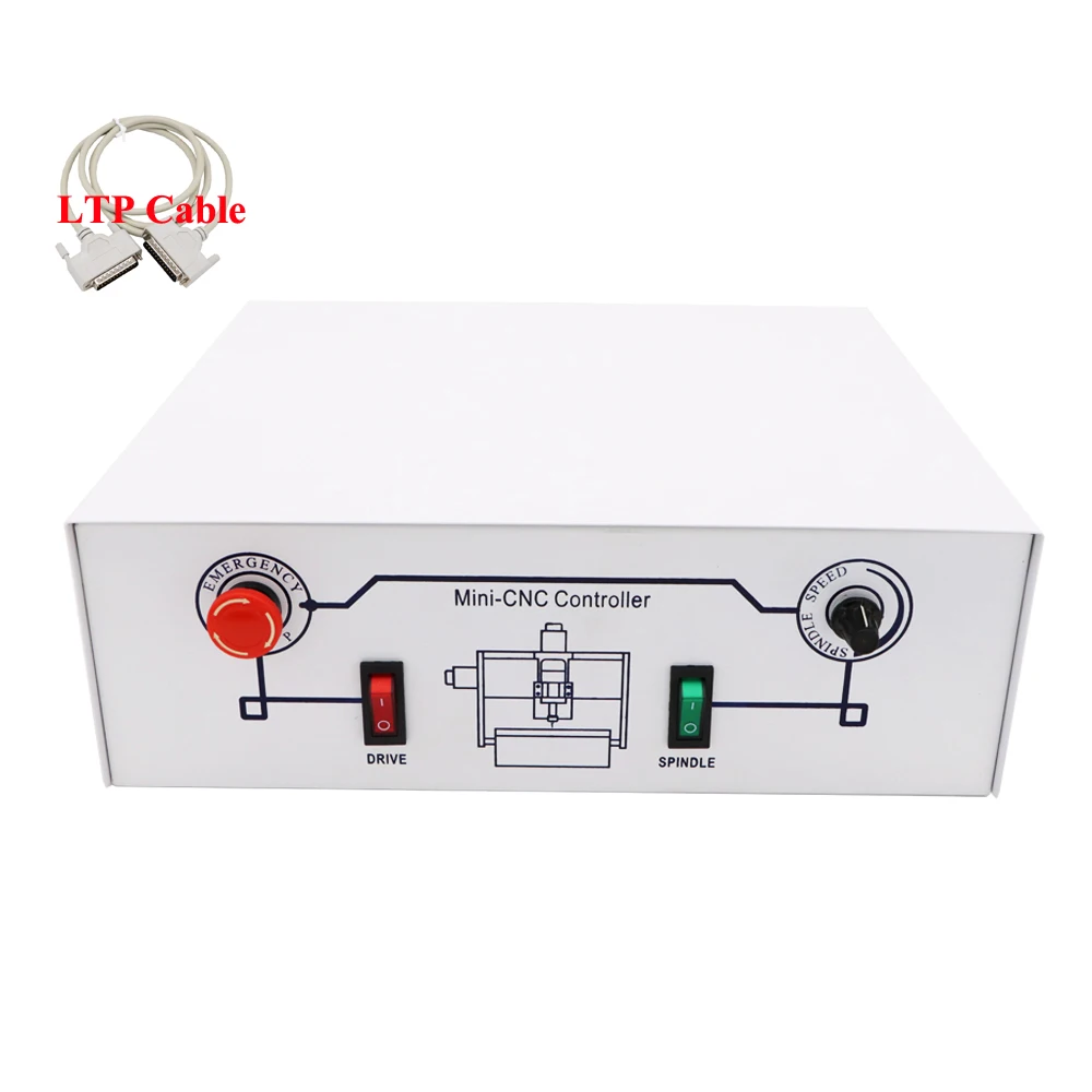 3-Axis-CNC-Router-Mach3-Controller-Box-for-3020-3040-6040-Engraving ...