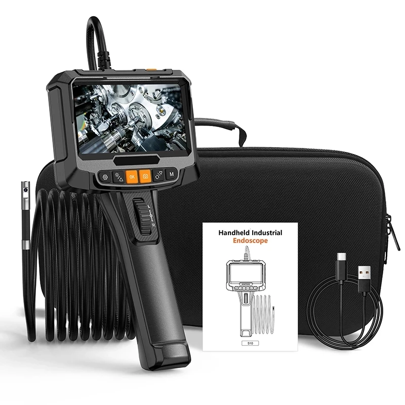 Endoscope-5-IPS-Screen-Handheld-Camera-Probe-HD1080P-Pipe-Inspection ...