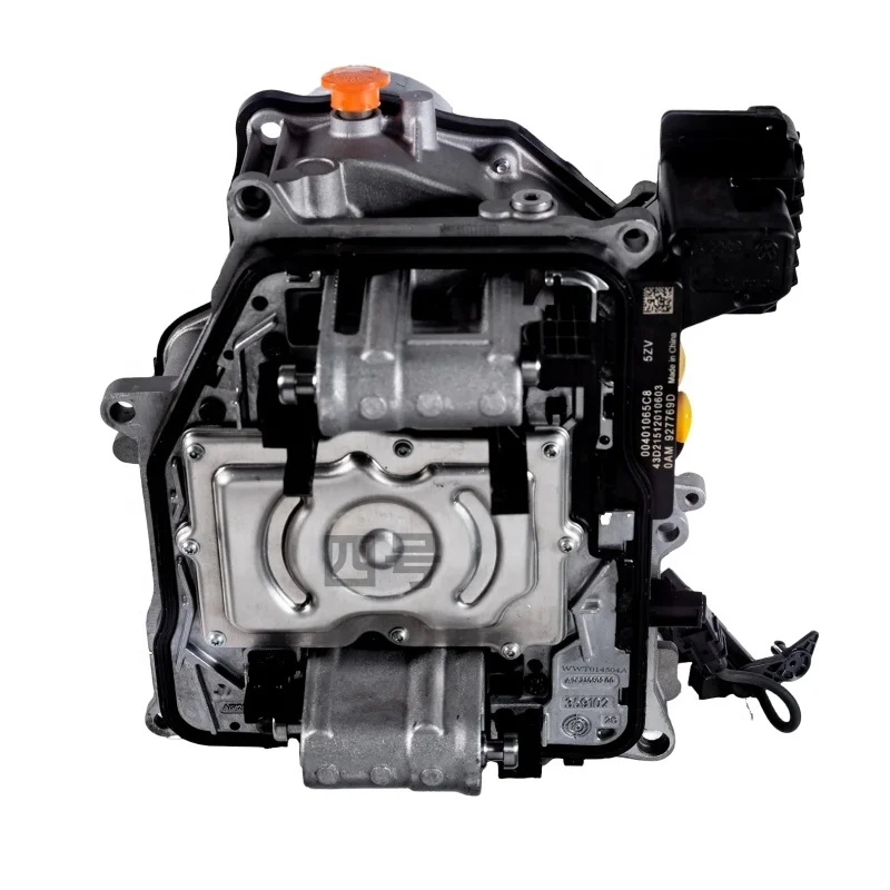 Gearbox-Genuine-mechatronic-valve-body-tcm-tcu-for-7-speed-0AM-DSG ...