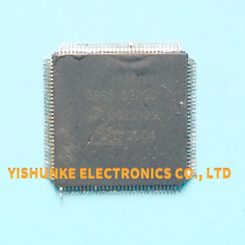 5PCS-5895-5200C-SFA70UP30DN-GR60U20DB-JFAM30N60E-K3918-RTL8101E-TO-3P ...