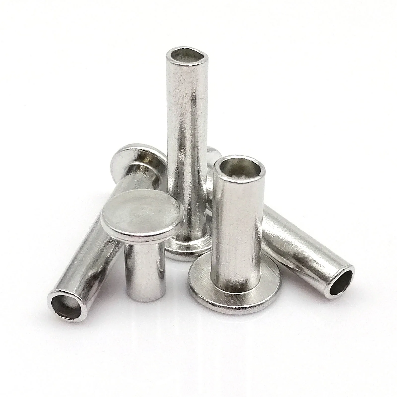 Semi Tubular Rivets
