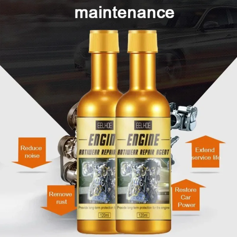 Car-cleaner-Powerful-noise-reduction-engine-cleaner-Catalyst-antiwear ...