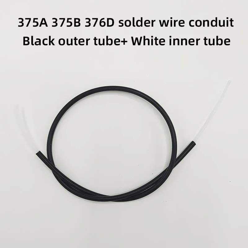 General-375A-375B-376D-automatic-soldering-machine-tin-outlet-inner-and ...