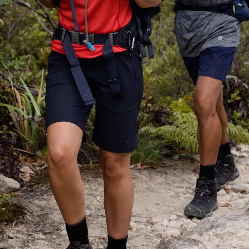 Men Merino Wool Shorts 70% Merino Active Sweatpants Shorts Outdoor ...