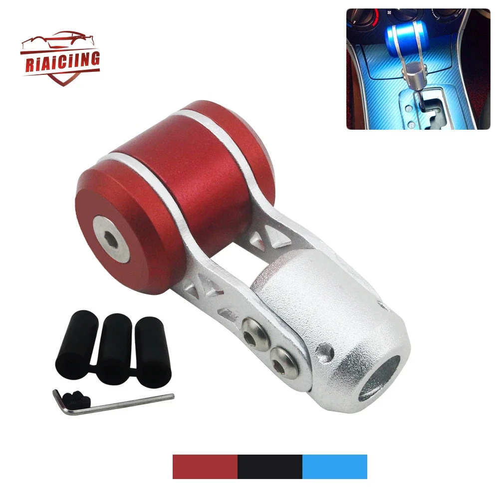 New-Auto-Universal-Manual-Cars-Modified-Aircraft-SPS-Metal-Gear-Shift ...