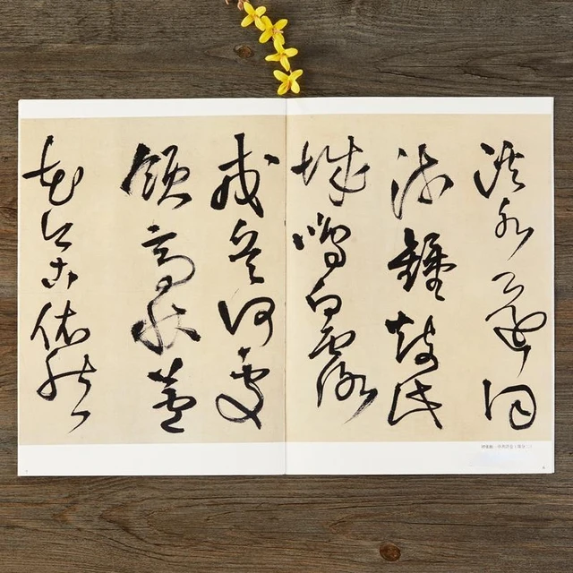 Cursive Script Chinese