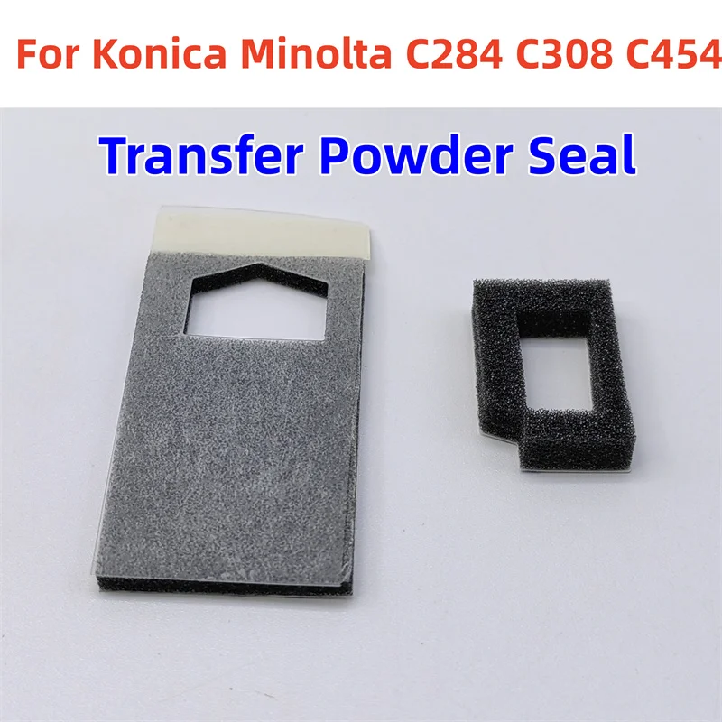 10PCS-Transfer-Seal-Transfer-Powder-Seal-For-Konica-Minolta-C284-C364 ...