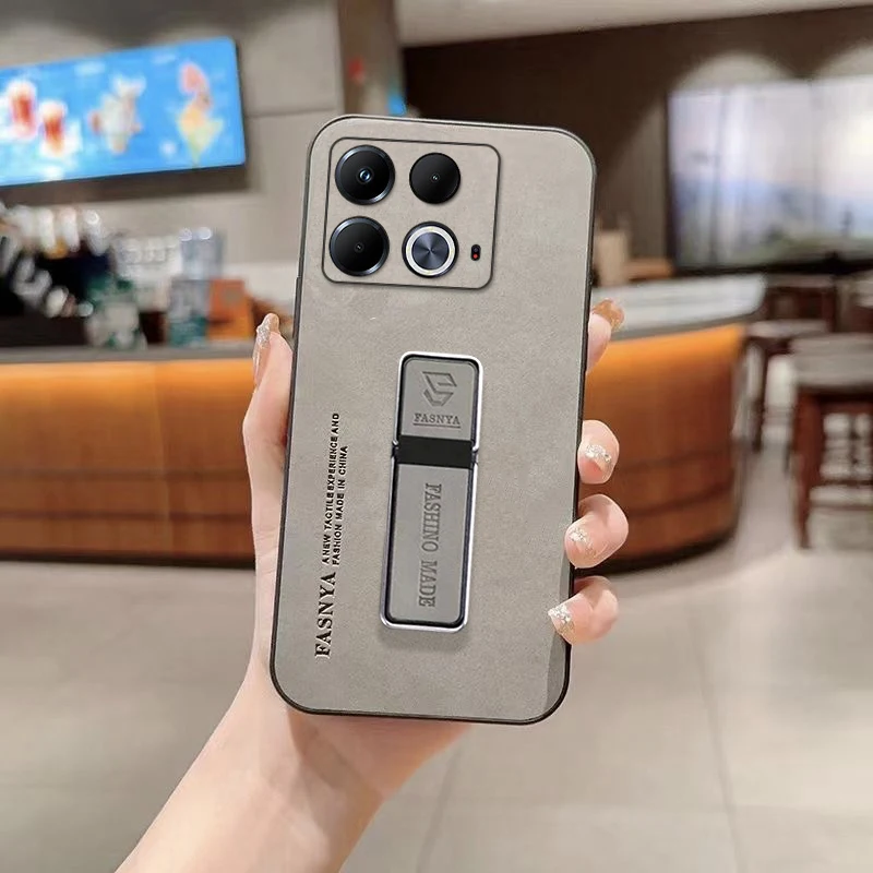 Funda-de-tel-fono-para-Infinix-Note-40-Pro-40Pro-Plus-4G-5G-cubierta ...