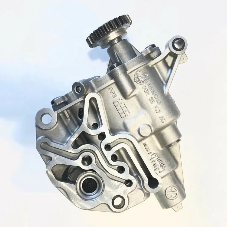 Bomba de aceite de motor 06H115105AQ 06H115105BF 06H115105 06H115105AP ...