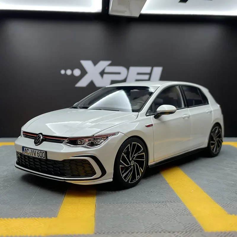 Die-Casting-Blue-Golf-Model-Toy-1-18-escala-simula-o-est-tica-liga ...