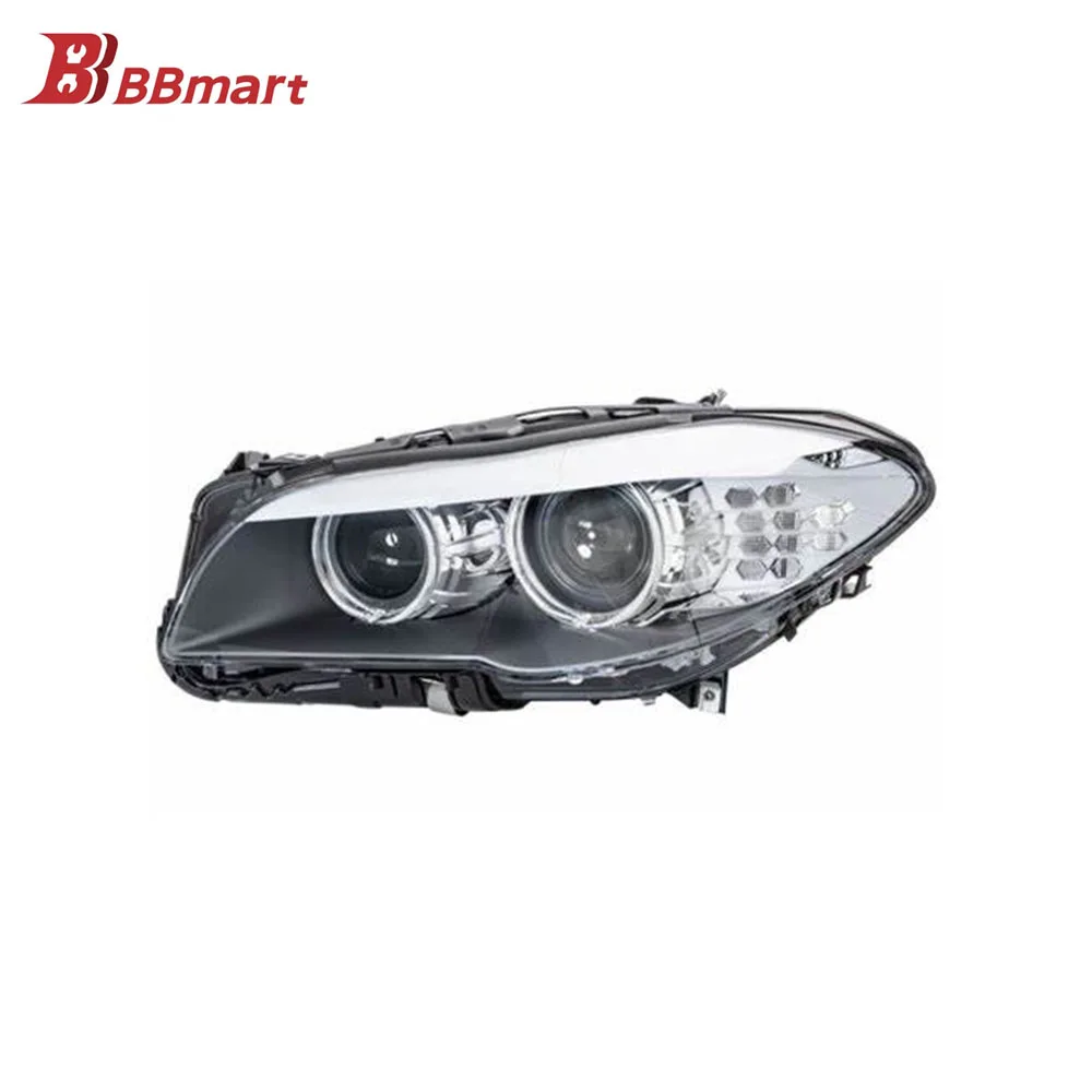 63117271911 BBmart 자동차 부품, 공장 저가 Hid Xenon 프론트 헤드라이트, BMW F18 용 왼쪽 헤드 ...