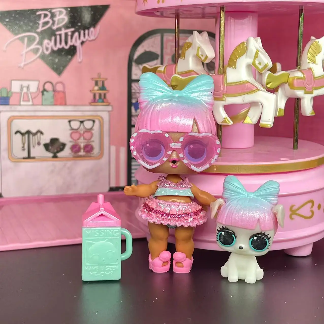 8cm Doll Big Sister | Toy Sister Doll | Doll 5 Sister | Moving Doll ...