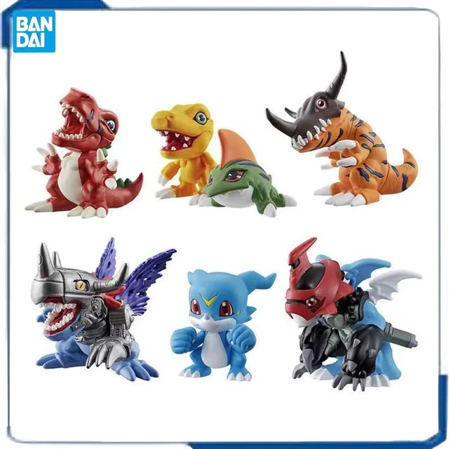 Digimon Numemon Evolution