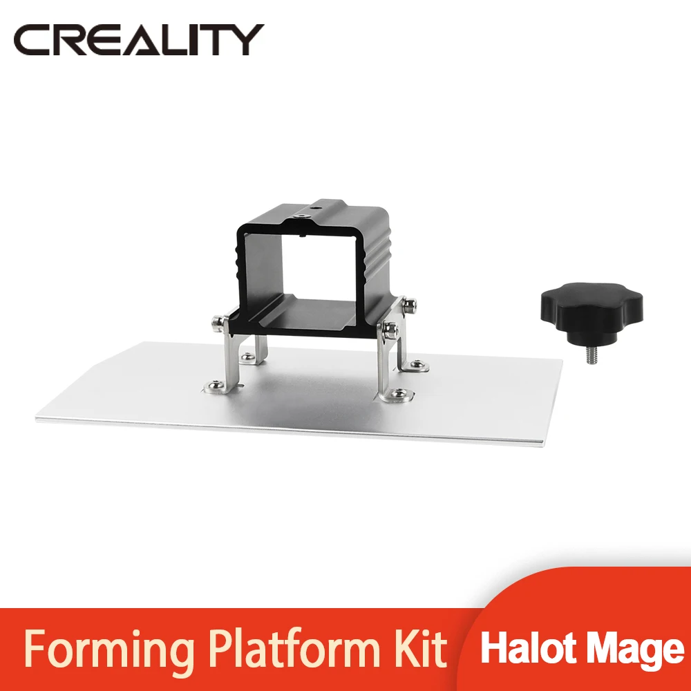 CREALITY-3D-Printer-Parts-For-Creality-HALOT-MAGE-MAGE-Pro-Printing ...