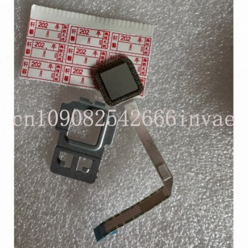 FOR HP ProBook 455R 450 G6 455 G7 ZHAN66 Pro 15 G2 G3 Fingerprint ...