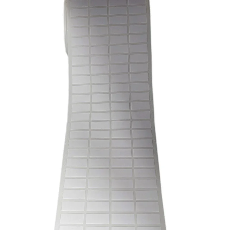 Strong Label Sticker: The Ultimate Guide to High-Adhesion White Diamond ...