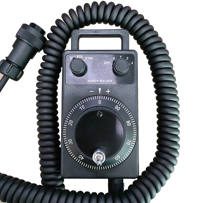 Electronic-Handwheel-Remote-Electronic-Pulse-Generator-Handwheel-For ...