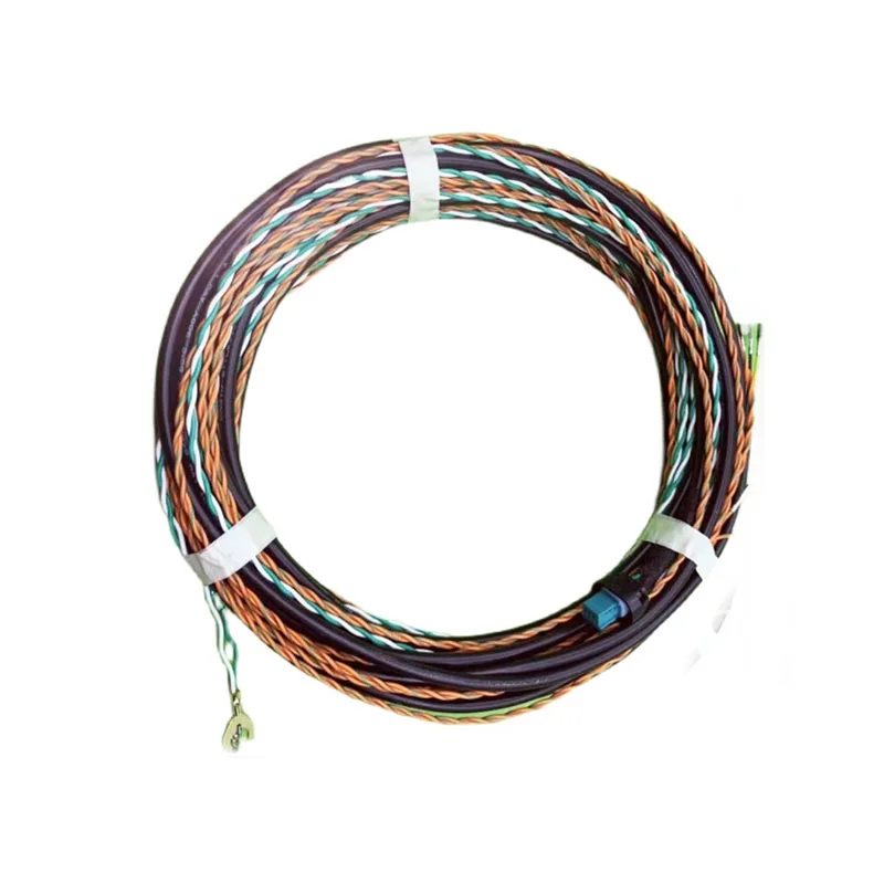 Reversing wiring harness camera wiring harness cable for 1 2 3 F20 3 ...