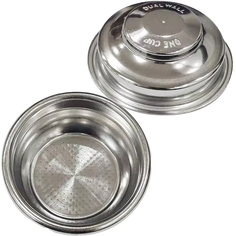Stainless Steel Coffee Filter Bowl | Stainless Steel Coffee Accessories ...
