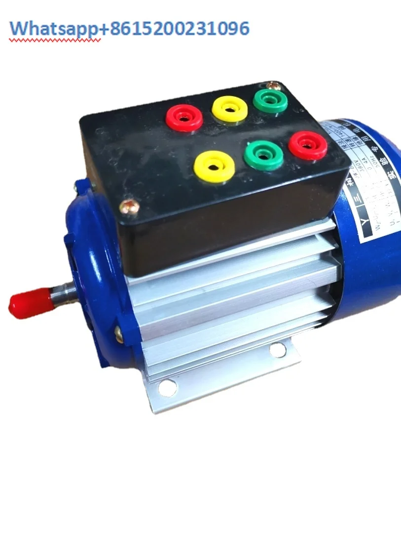 JW6314-180W-Teaching-three-phase-asynchronous-induction-motor-star ...