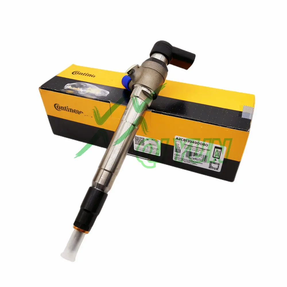 Conjunto de inyector Common Rail genuino para Ford Ranger ...