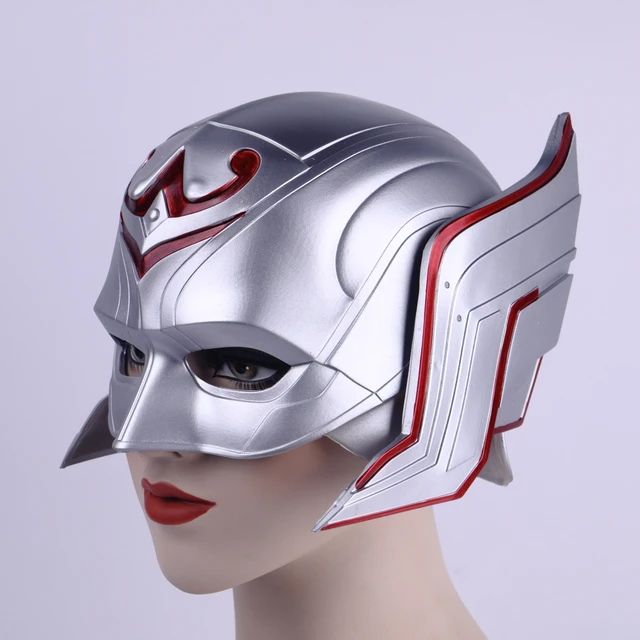 Thor God Of Thunder Helmet