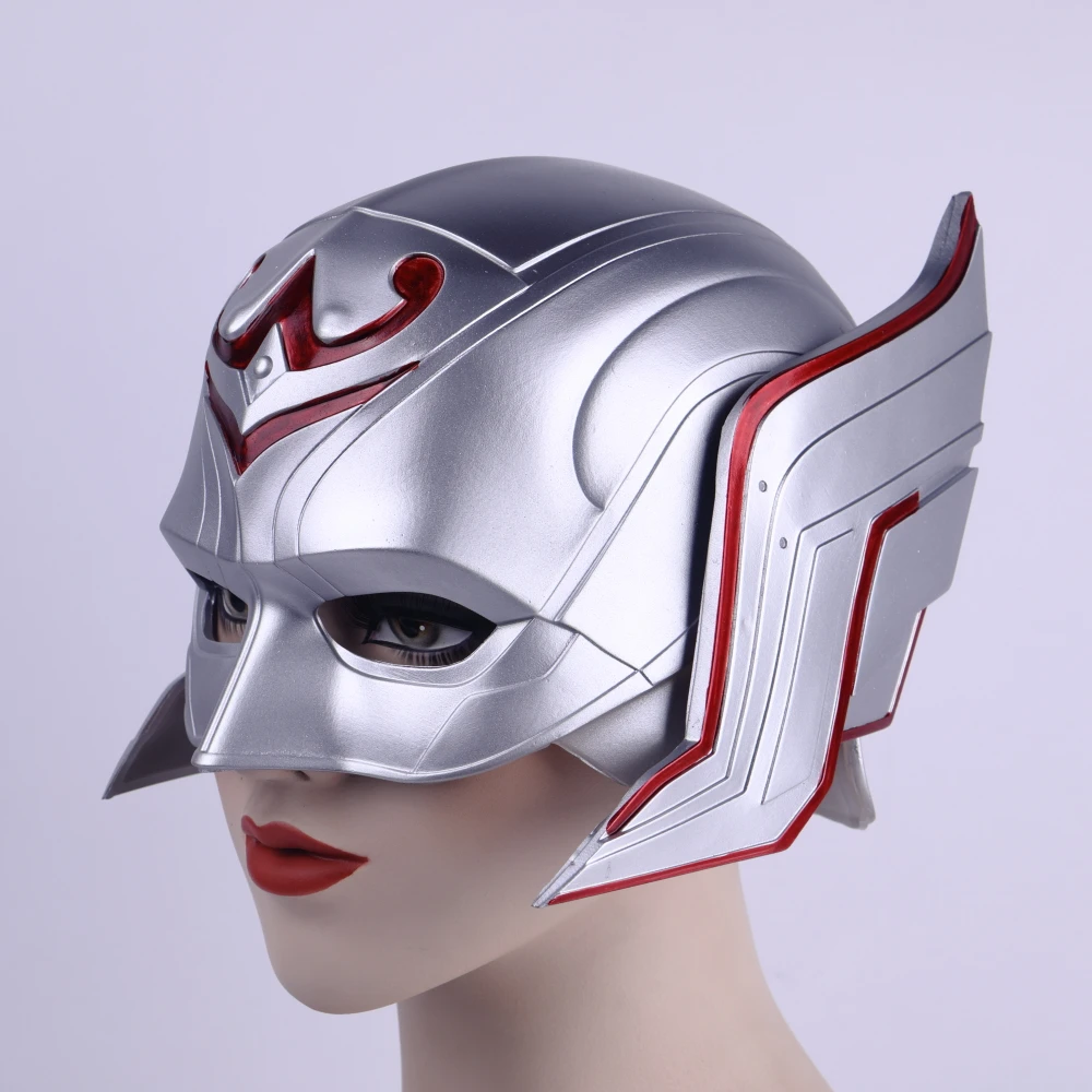Marvel Valkyrie Helmet