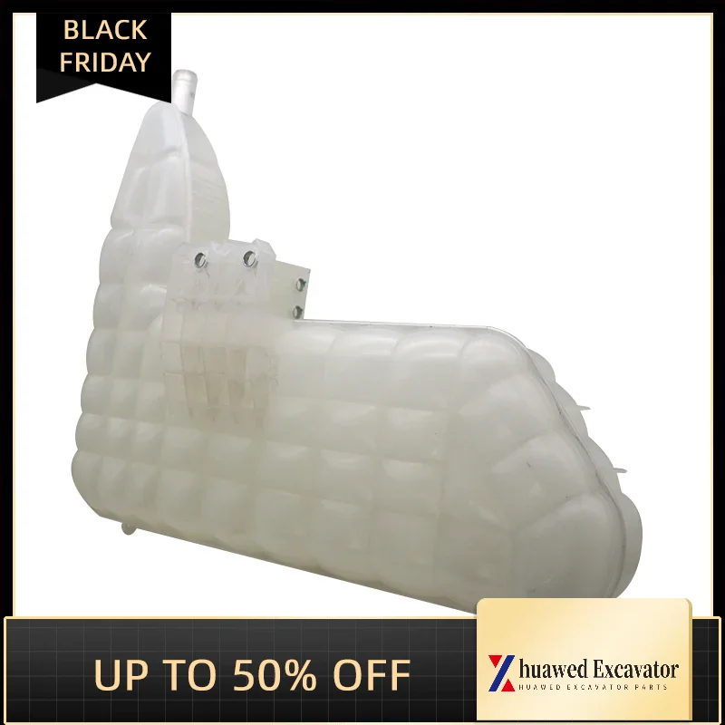 Excavator-Parts-For-Caterpillar-Cat320gc-320e-Auxiliary-Water-Tank ...