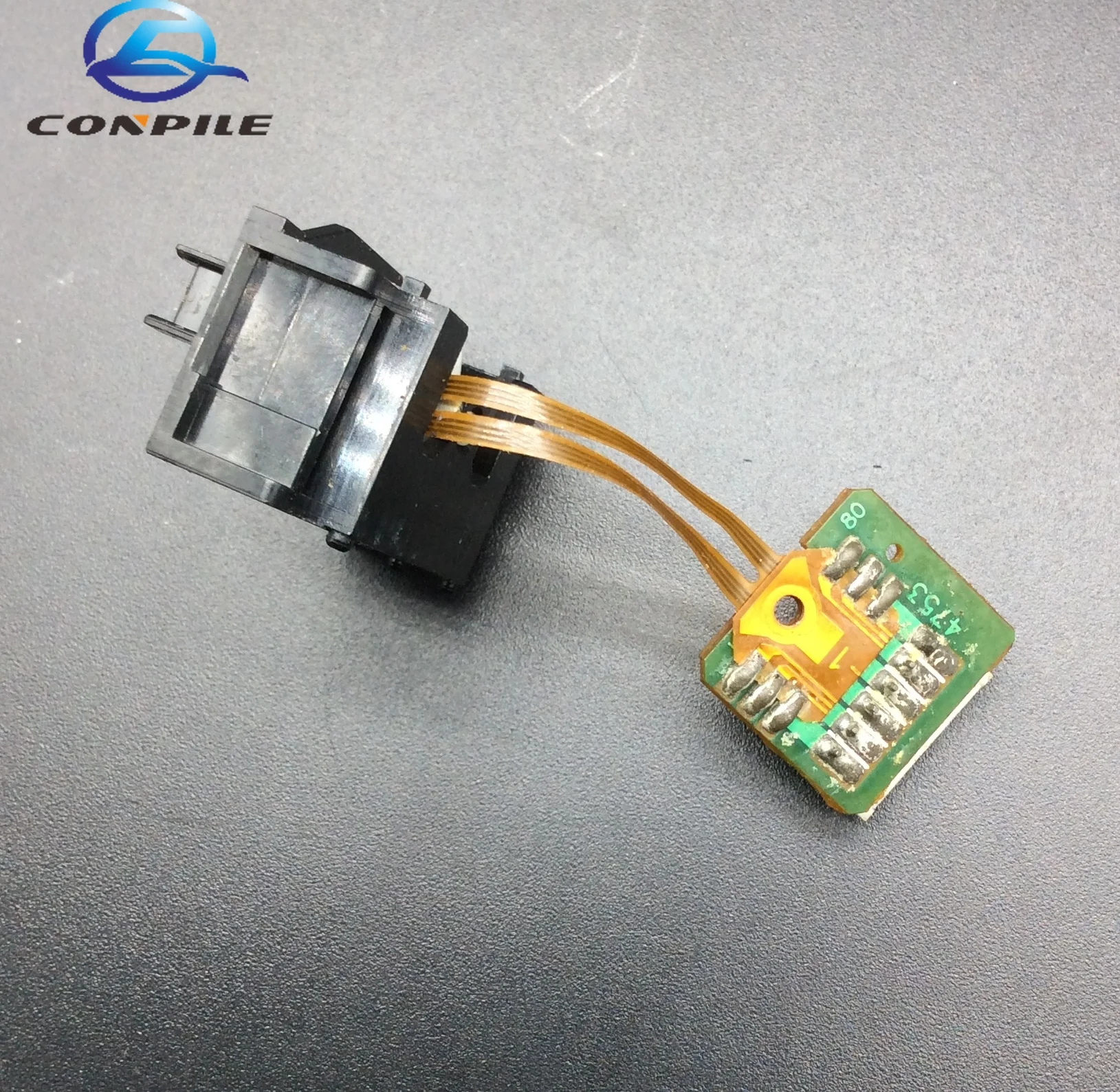 1pc-Rotating-magnetic-head-for-cassette-deck-tape-recording-with-wipe ...