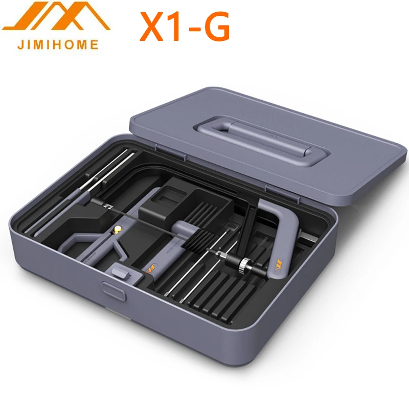 JIMI-Multifunction-X1-G-Jimi-Box-Layered-Any-Combination-Common ...