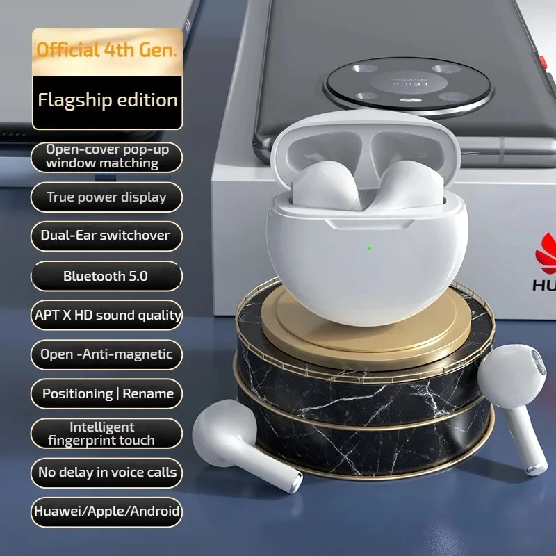 TWS-Pro6-Bluetooth-Earbuds-In-Ear-Headphones-for-Running-Sports-Bass ...