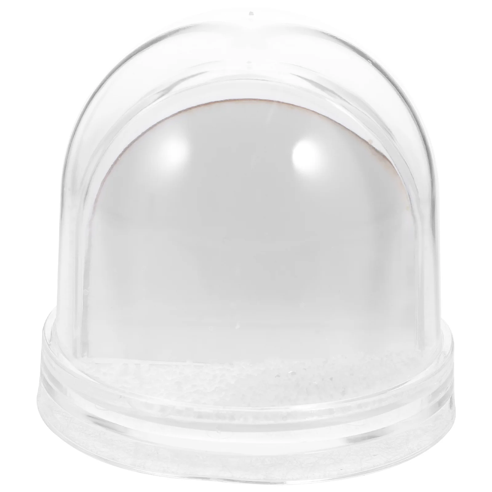 Snow-Globe-Photo-Frame-Snowglobe-Picture-Frames-Plastic-Globes-for-Kids ...